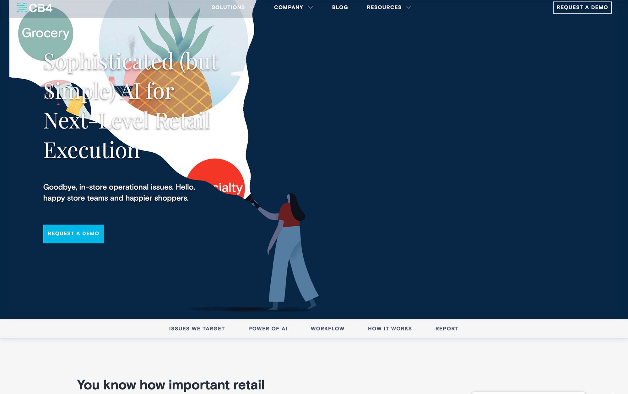 Over 40 Excellent Examples of Websites Using Elementor