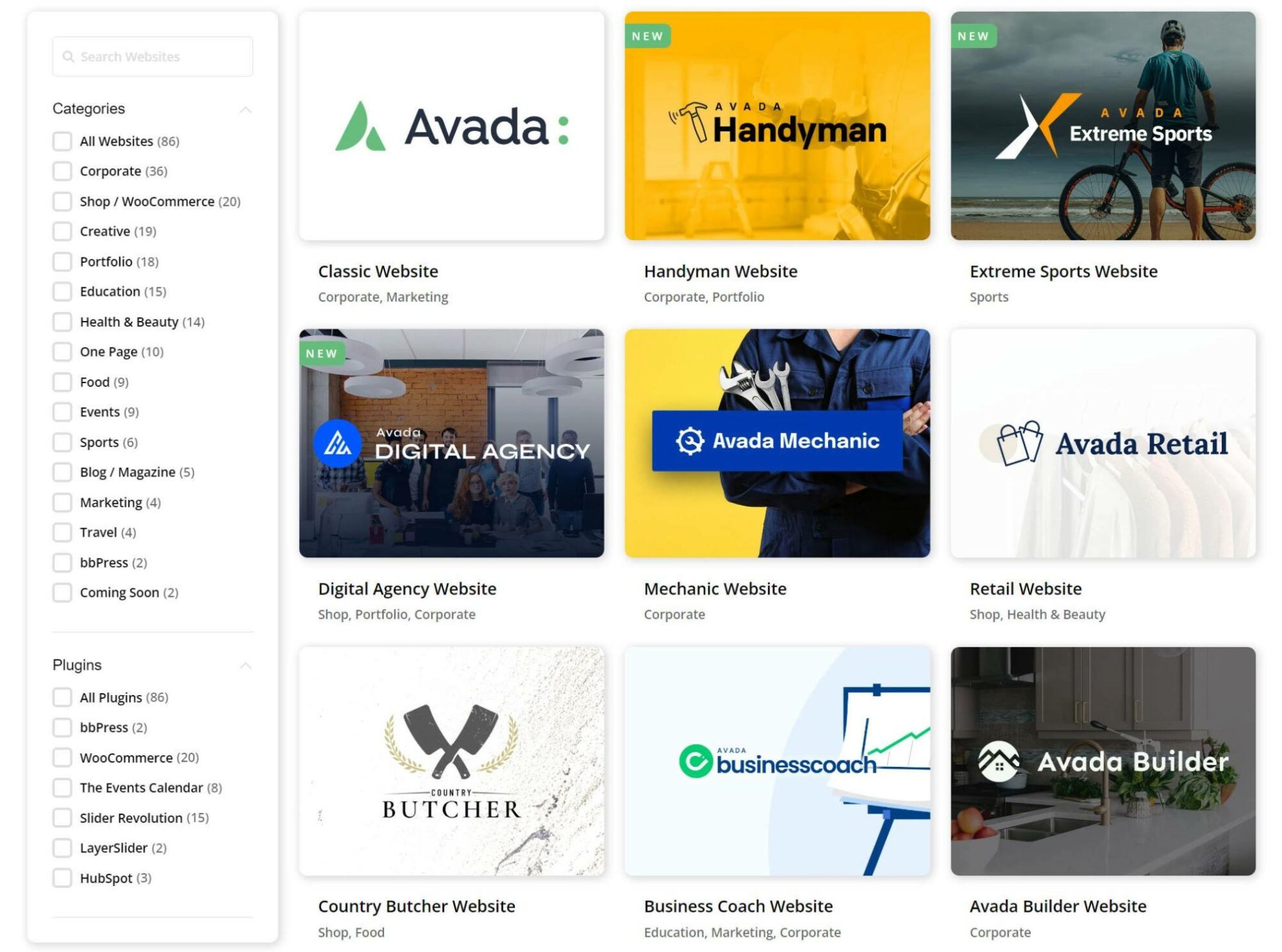 Divi vs Avada WordPress Themes - Which To Use? Why? (2023)