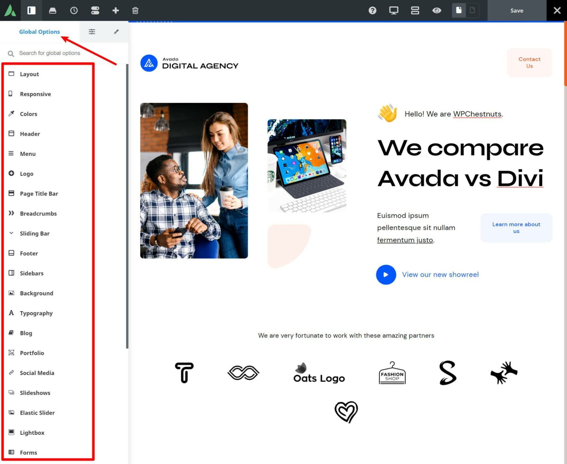 Divi vs Avada WordPress Themes - Which To Use? Why? (2023)