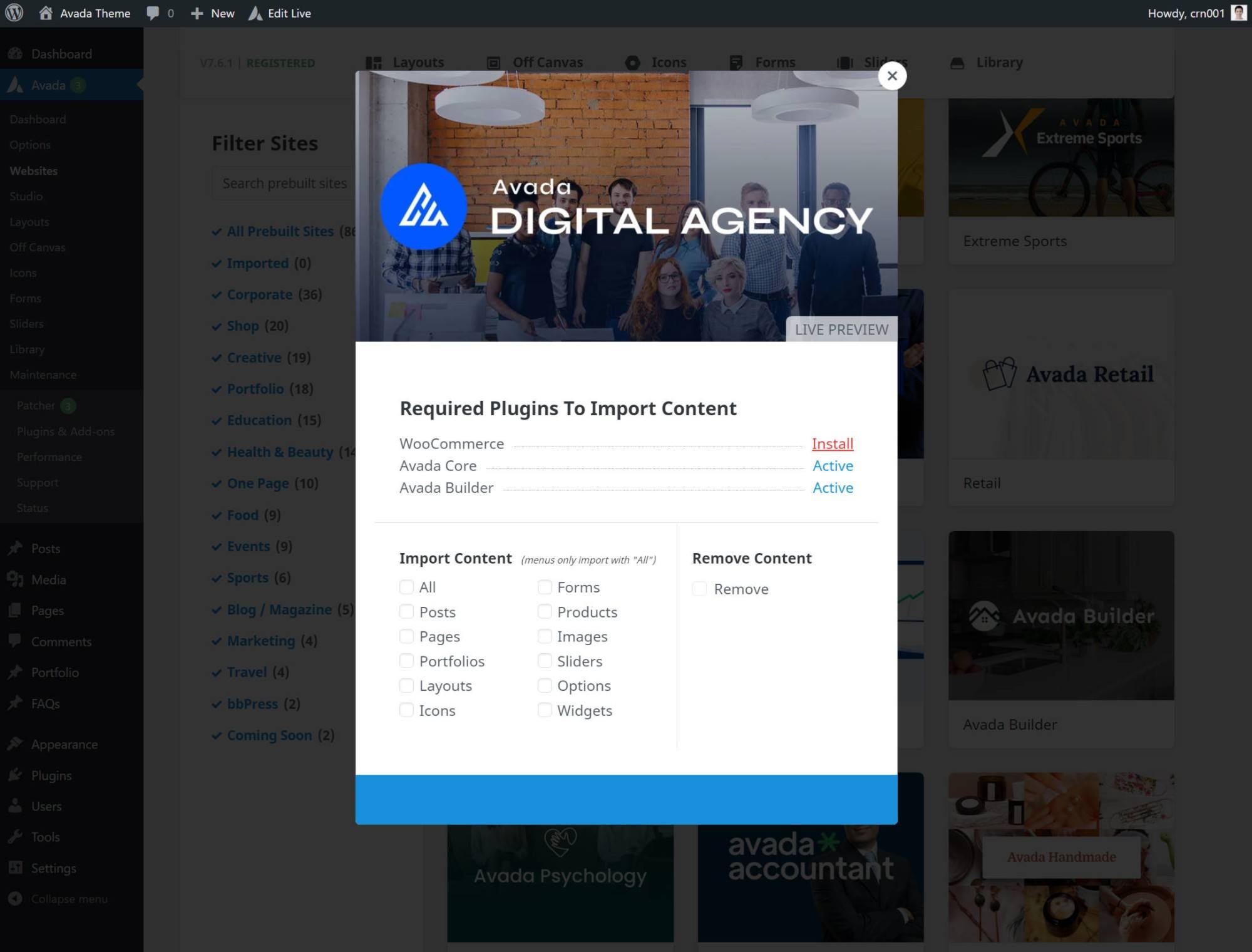 Divi vs Avada WordPress Themes - Which To Use? Why? (2023)